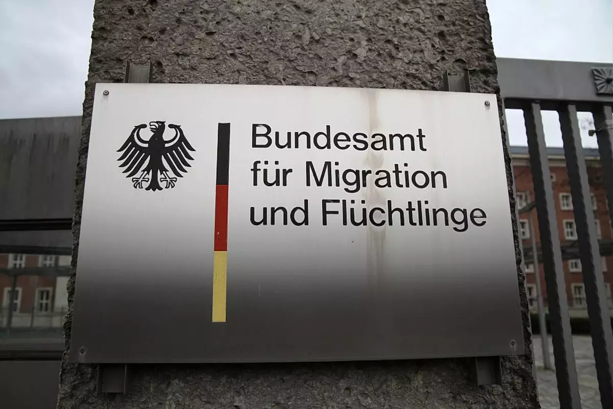 Uiguren erhalten im Regelfall Schutz in Deutschland
