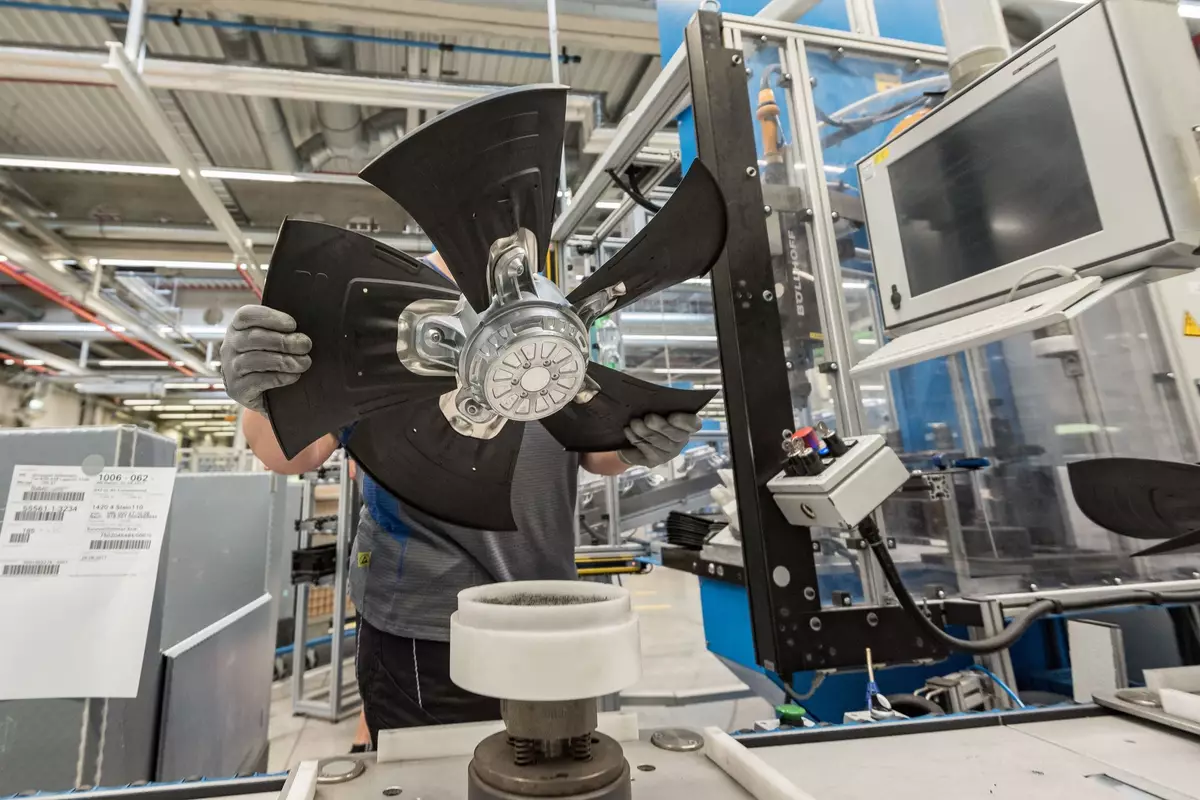 Deutschlands Elektro- und Digitalhersteller verbuchen 2024 bisher ...