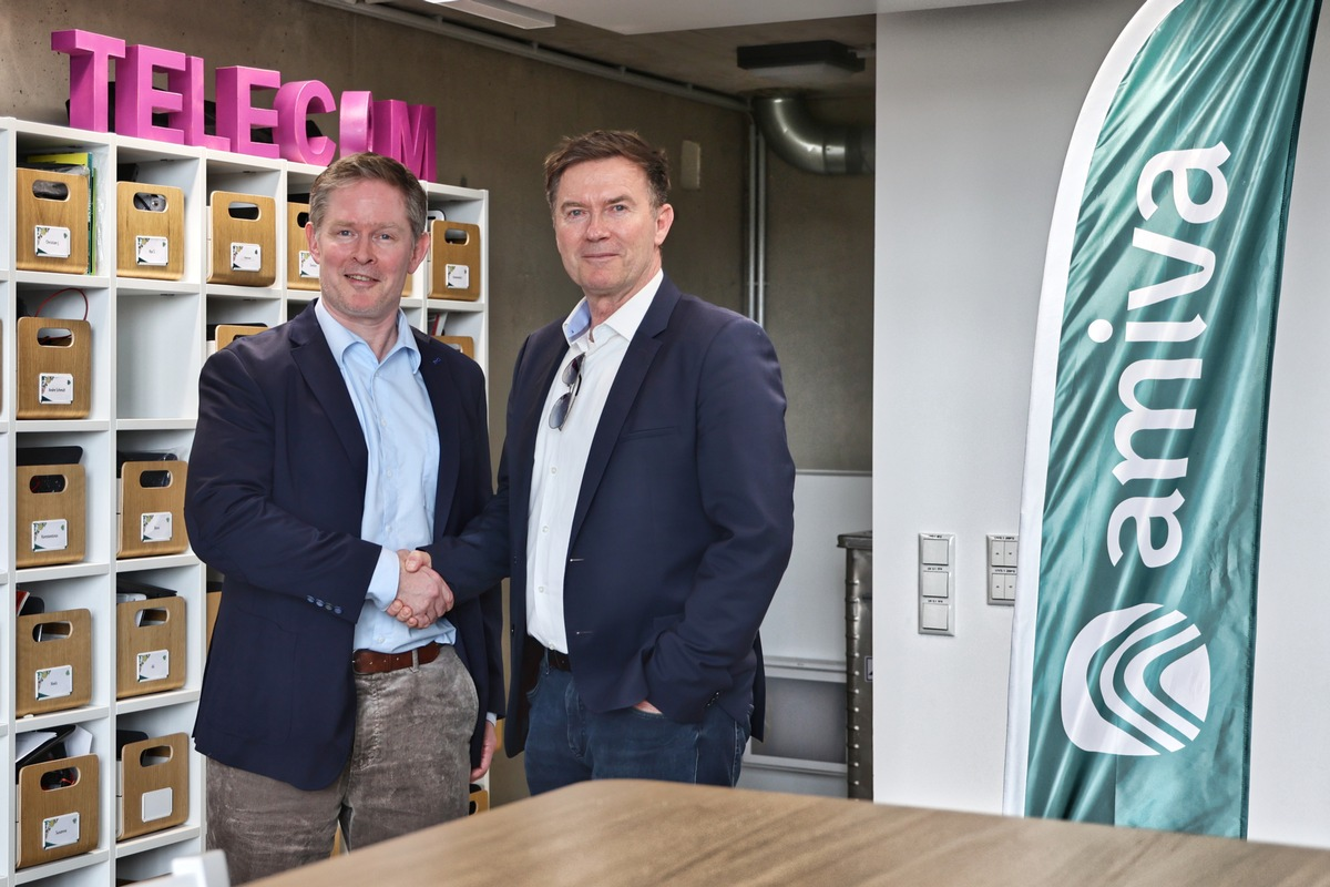 Stroth Telecom nutzt Handelsplattform Netbridge von Plusnet für ...