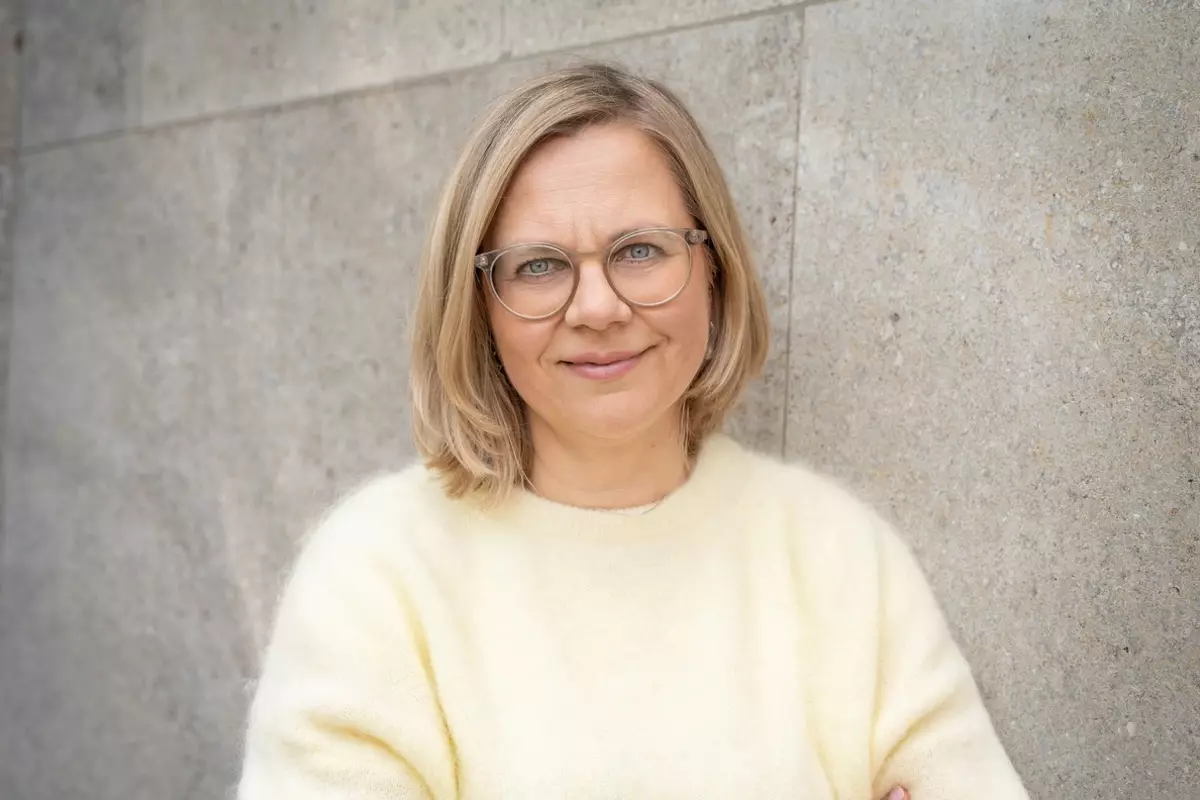 NDR Verwaltungsrat: Claudia Bruns wird Chefredakteurin und ...