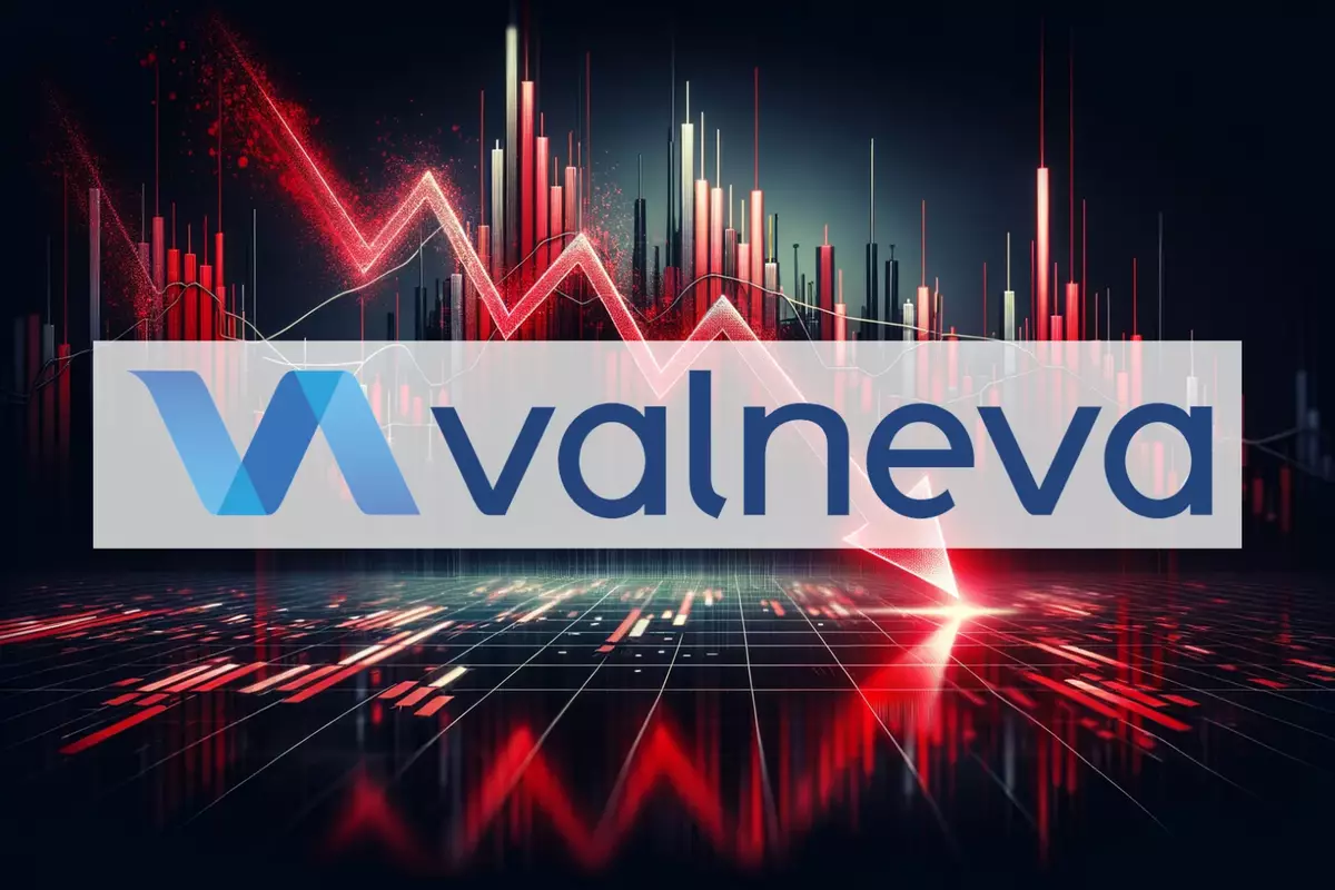 Valneva Shares Plunge as FDA Halts Key Vaccine, But Hope Emerges Elsewhere