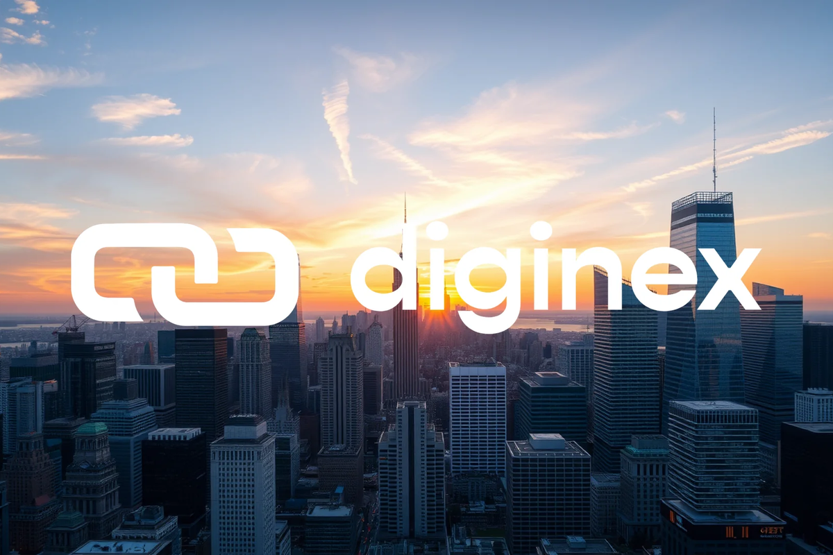 Diginex Aktie: 2,3-Milliarden-Dollar-Übernahme-Offensive