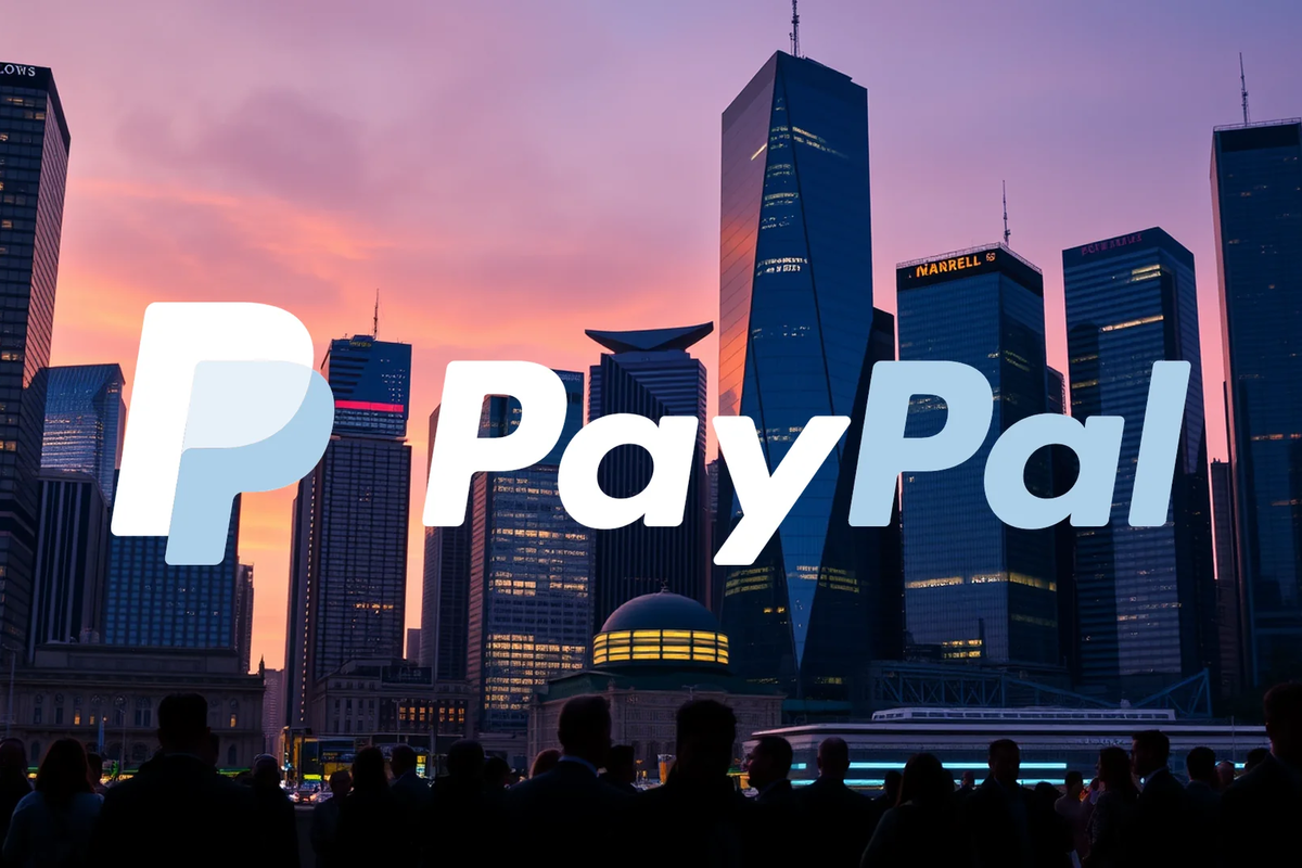 PayPal Aktie: Überraschender Durchbruch