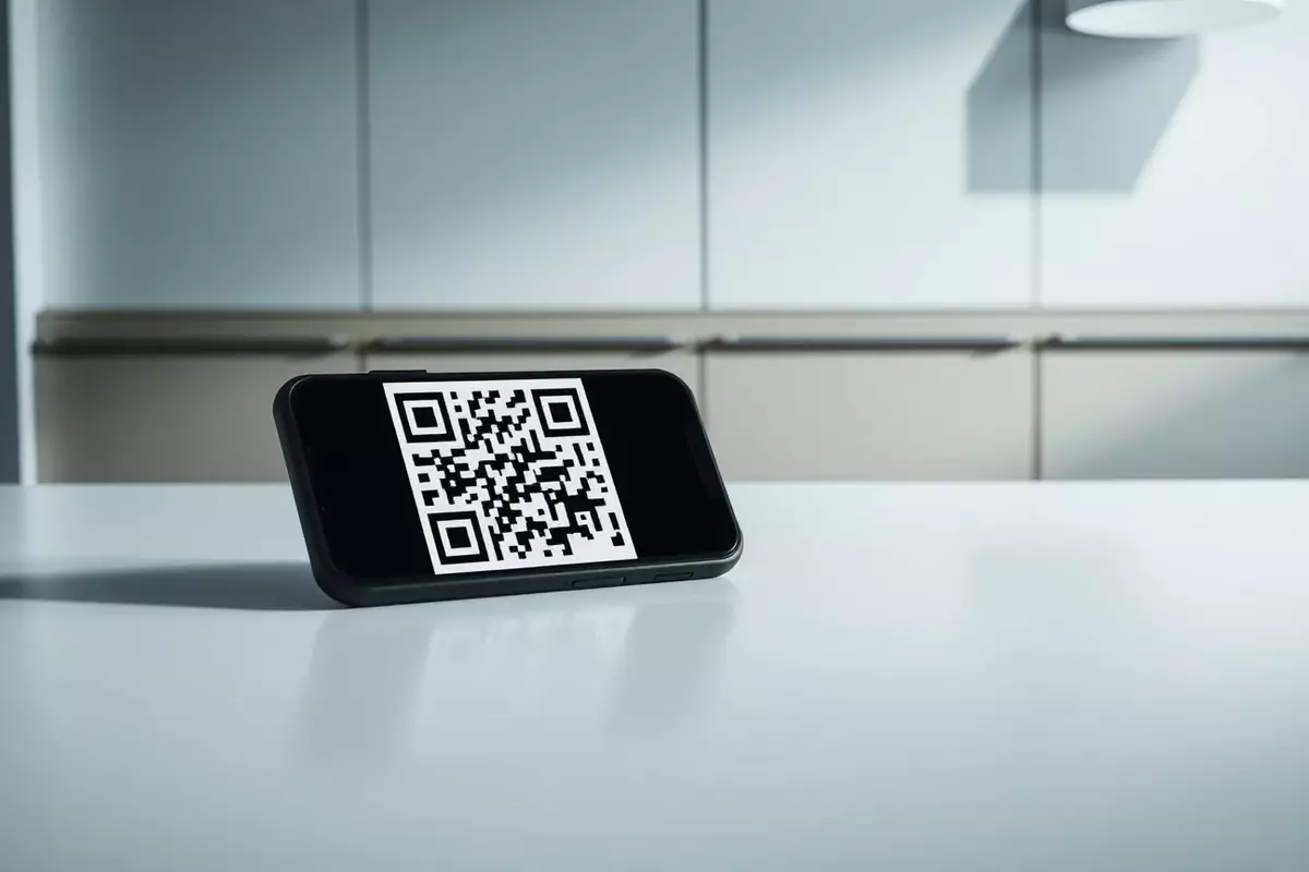 QR-Code-Betrug: Neue Phishing-Welle erreicht Deutschland