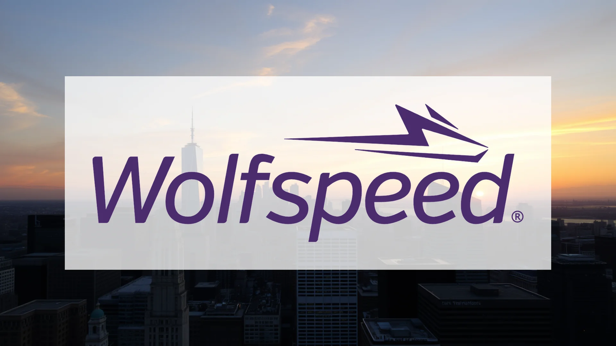 Wolfspeed Emerges From Restructuring With Renewed Financial Foundation