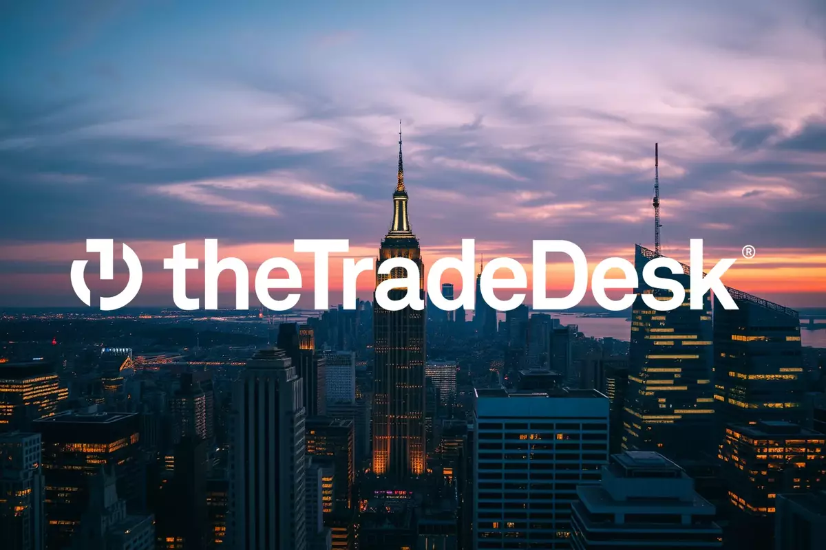 The Trade Desk Faces Shareholder Lawsuit Amid Insider Selling Allegations