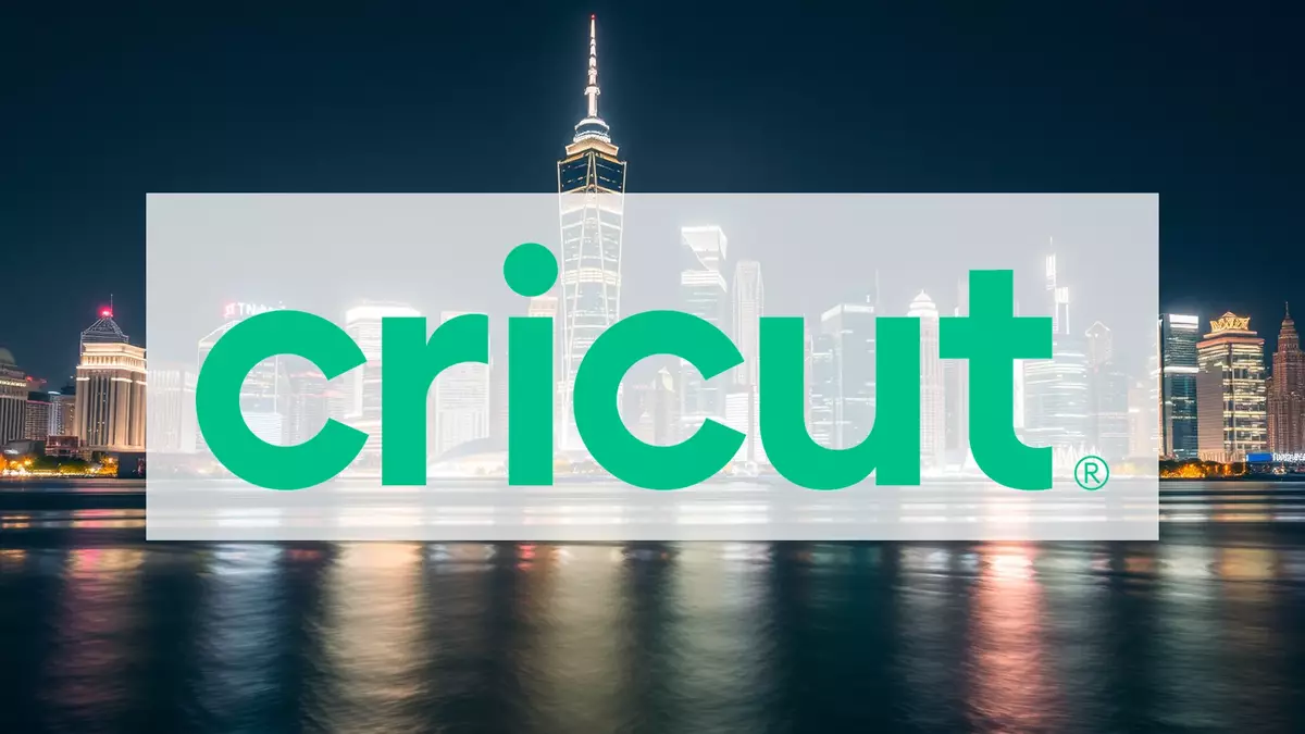 Cricut Faces Critical Test as Shares Plummet