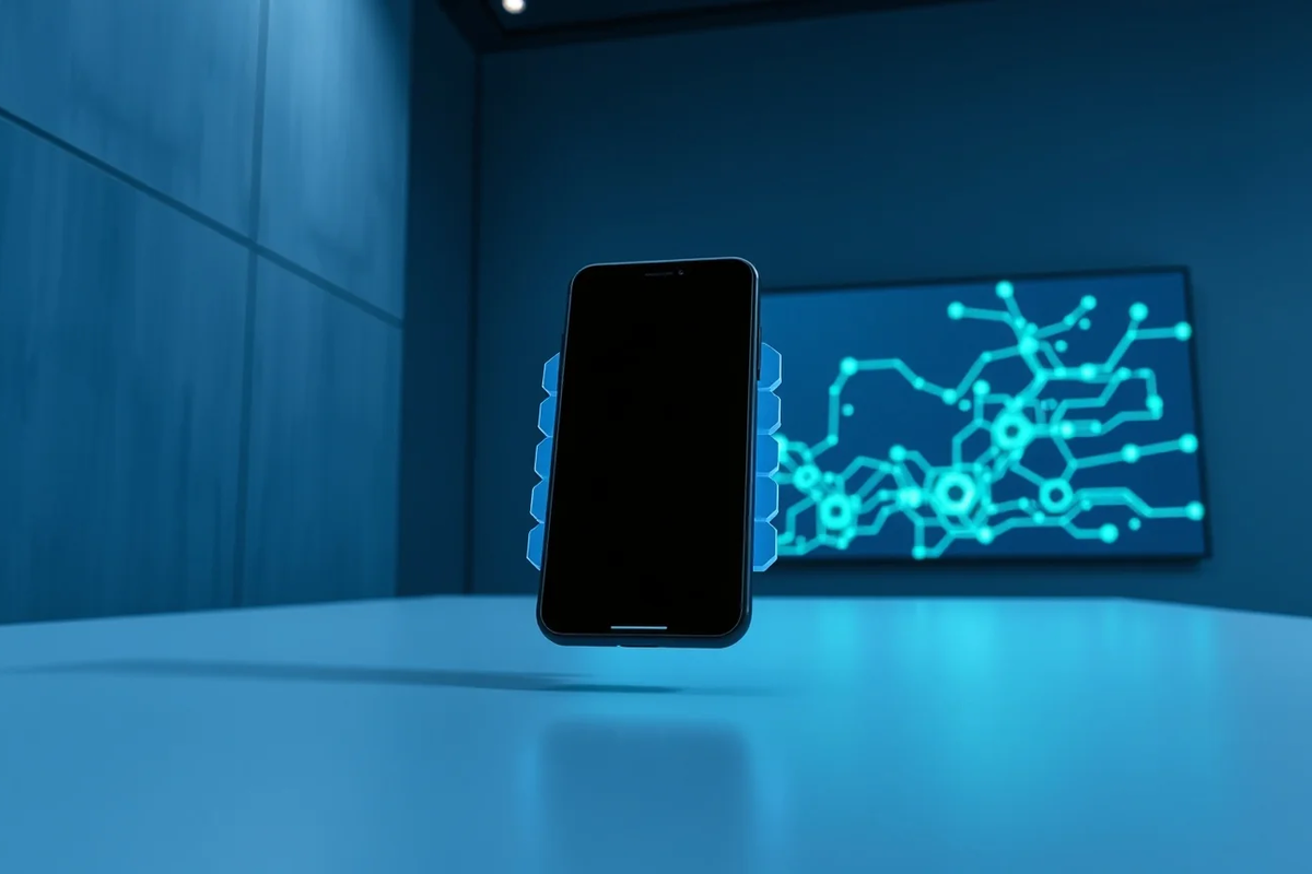 Samsung: Neue Knox-Sicherheit gegen Quantenhacker