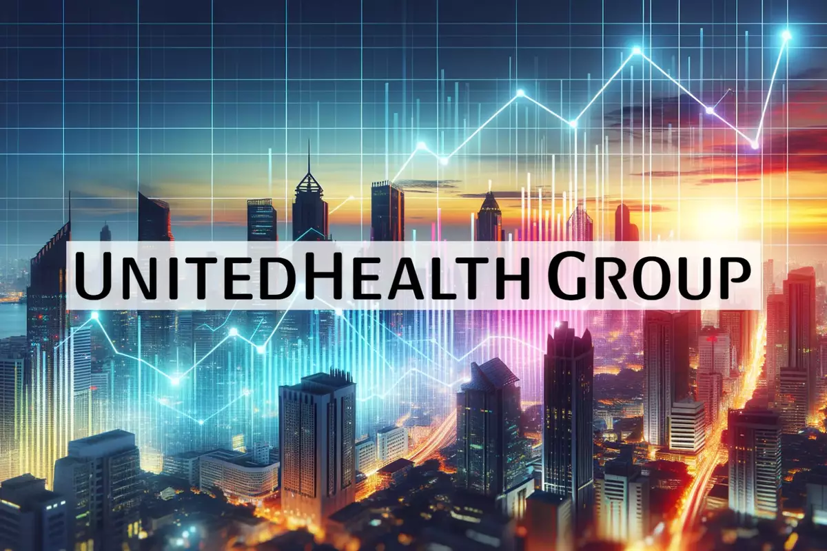 UnitedHealth Faces Critical Week with Earnings and Strategic Moves in Focus