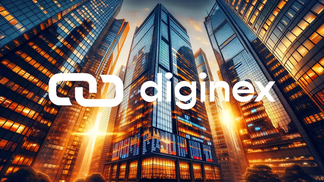 Diginex Aktie: Entscheidungstag!