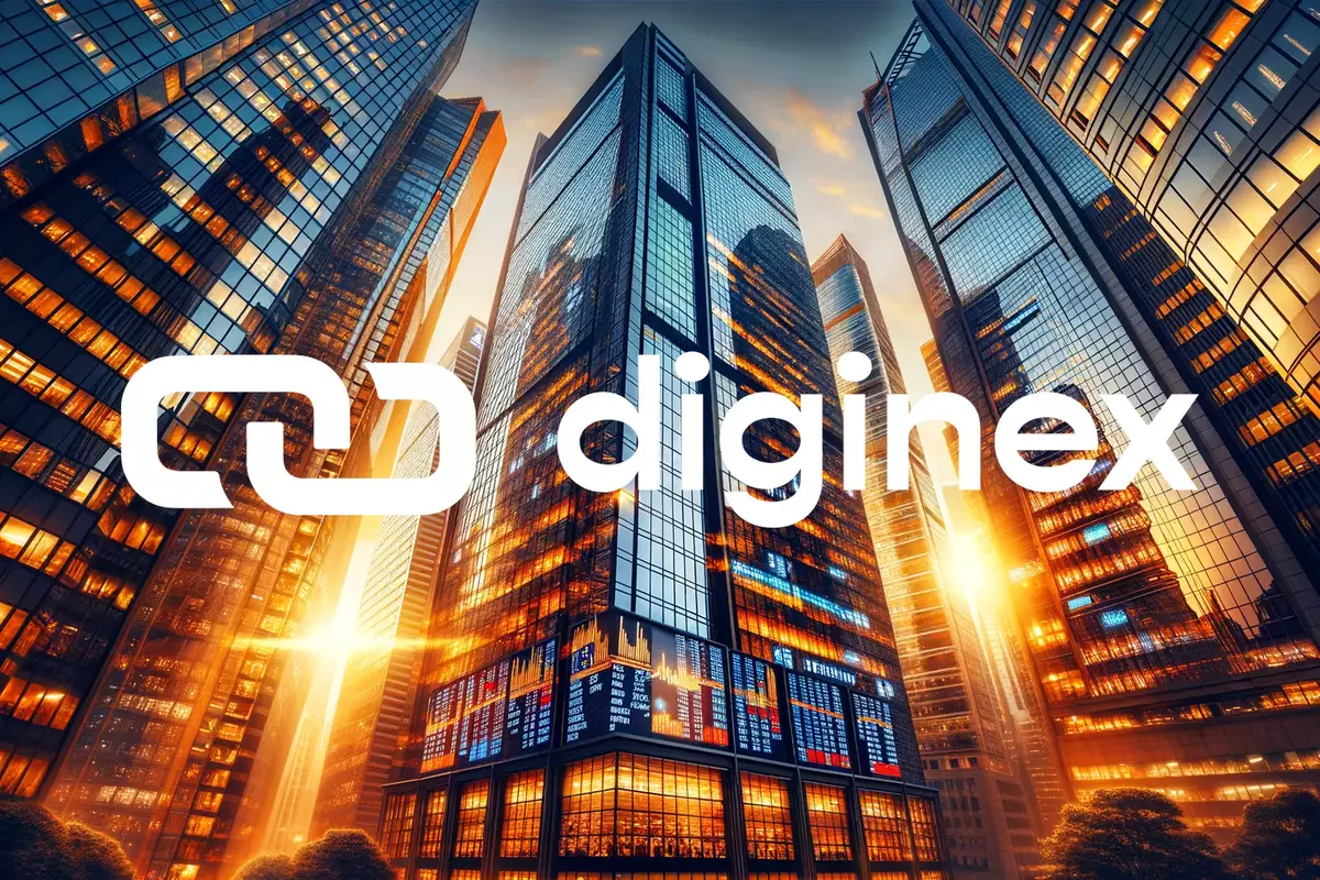 Diginex Aktie: Entscheidungstag!