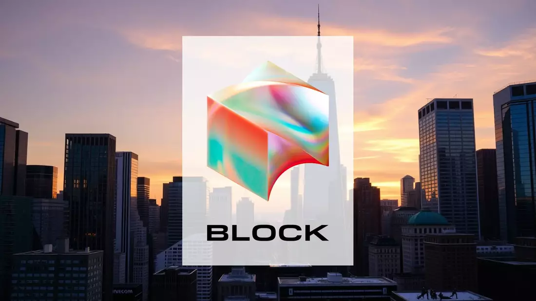 Digital Payment Titans: Contrasting Investment Strategies in Block and ...