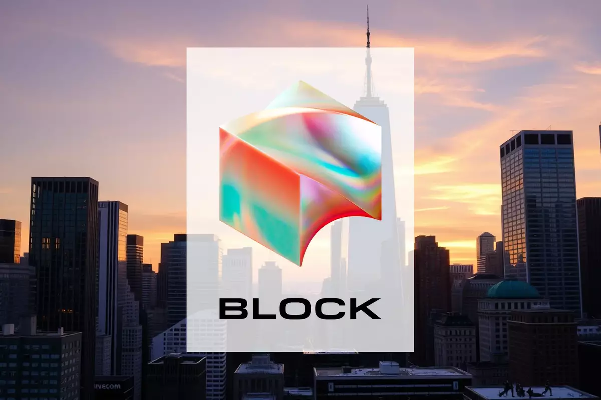 Digital Payment Titans: Contrasting Investment Strategies in Block and ...