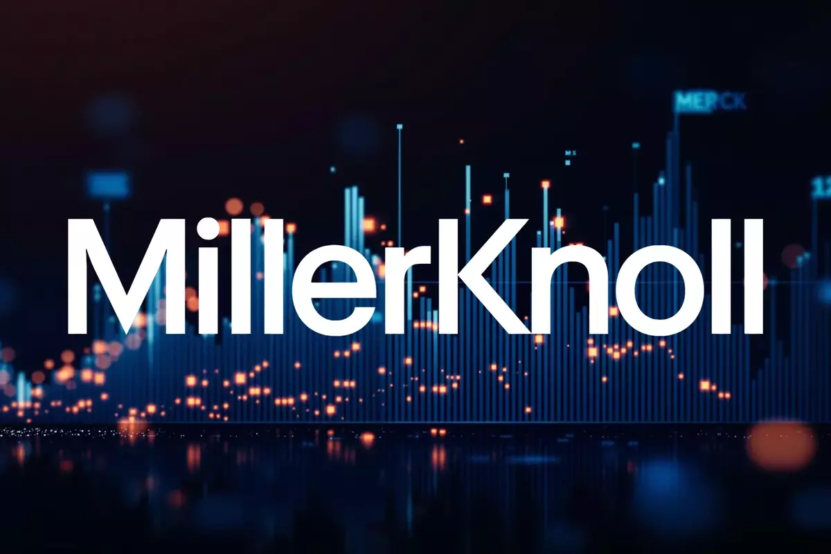 MillerKnoll Stock: Can the Furniture Giant Regain Its Footing?