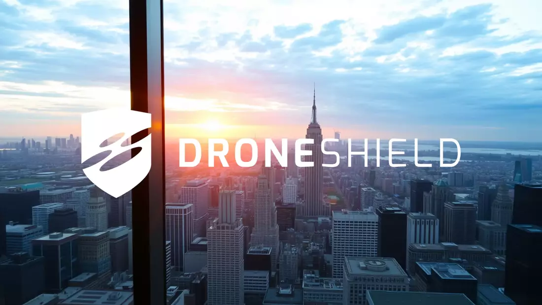 DroneShield Shares Tumble Despite Record Contract Announcement