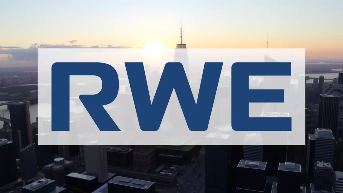 RWE Launches Share Buyback Initiative Amid Strong Market Performance