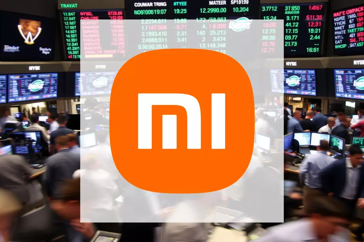 Xiaomi Aktie: Kampf ums Überleben