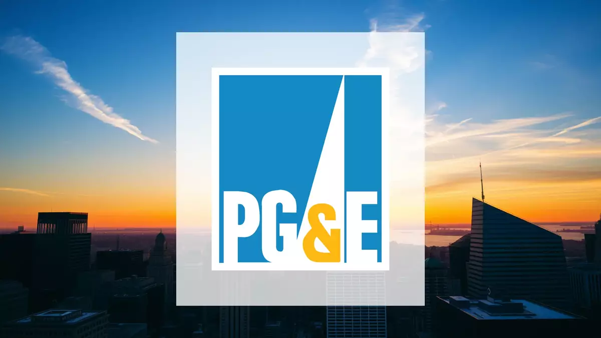 PG&E Shares Garner Strong Analyst Backing Amid Regulatory Challenges