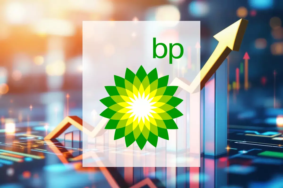 BP Aktie: Milliarden-Deal vor Abschluss!