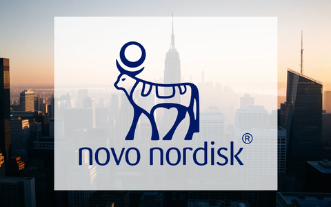 Leadership Overhaul at Novo Nordisk as Foundation Forces Board Reshuffle