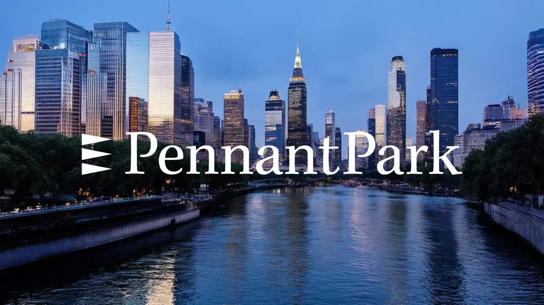 PennantPark Aktie: Entscheidung naht!