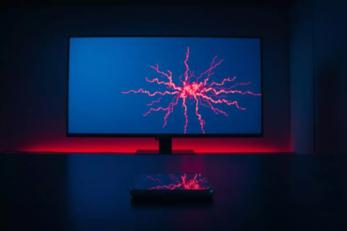 ASFINAG und Samsung: Phishing-Wellen treffen Nutzer doppelt