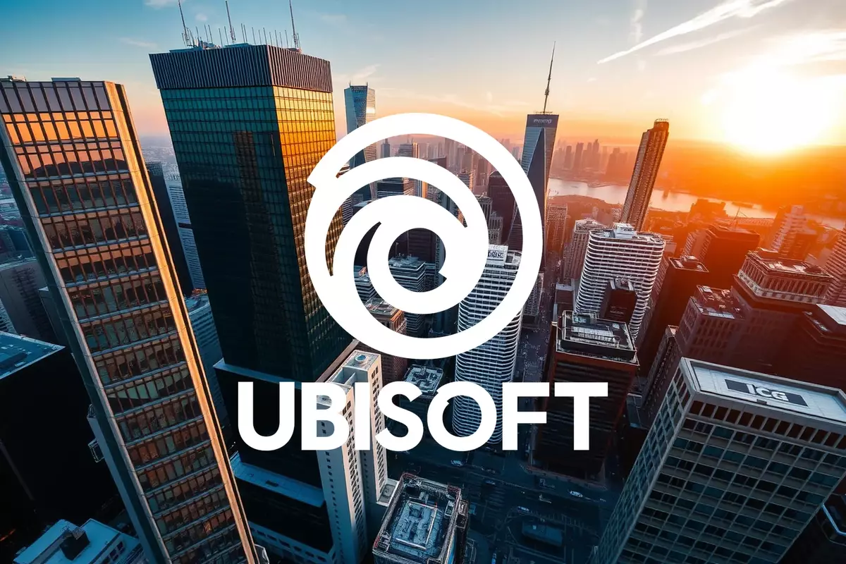 Ubisoft Investors Await Critical Financial Update Amid Acquisition ...