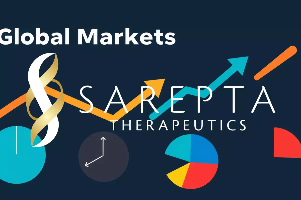 Sarepta Therapeutics Faces Regulatory Setback with Gene Therapy Safety ...