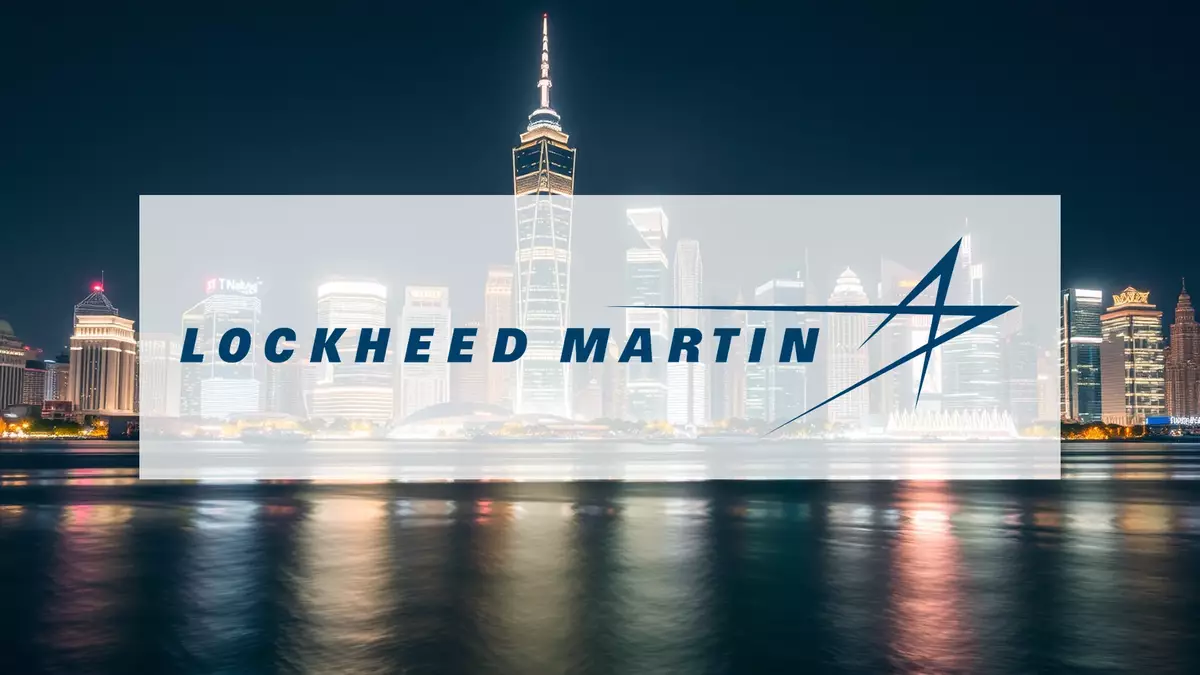 Lockheed Martin Stock: A Strategic Pivot to Space Defense