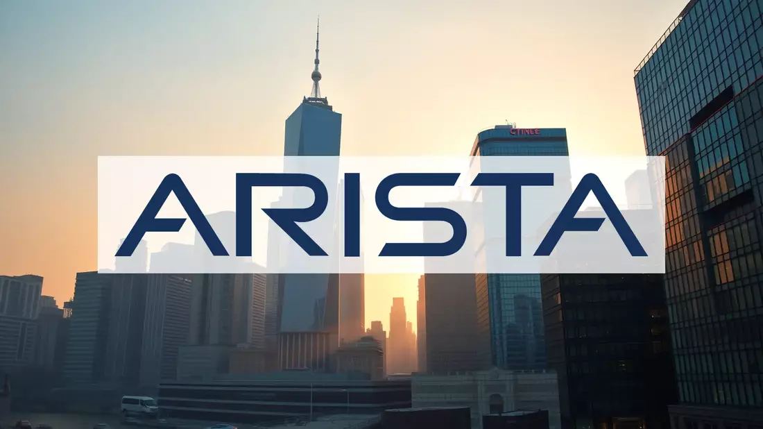 Insider Selling at Arista Networks Raises Questions