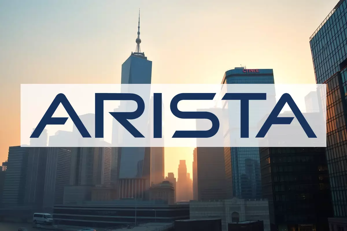 Insider Selling at Arista Networks Raises Questions