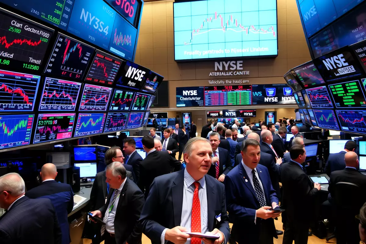 Bitcoin’s Sweet Spot: Fed Policy Fuels Crypto Optimism
