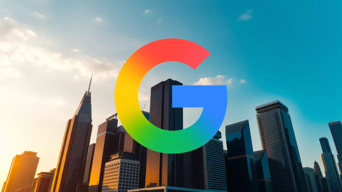 Alphabet Takes Aim at Microsoft’s Desktop Dominance