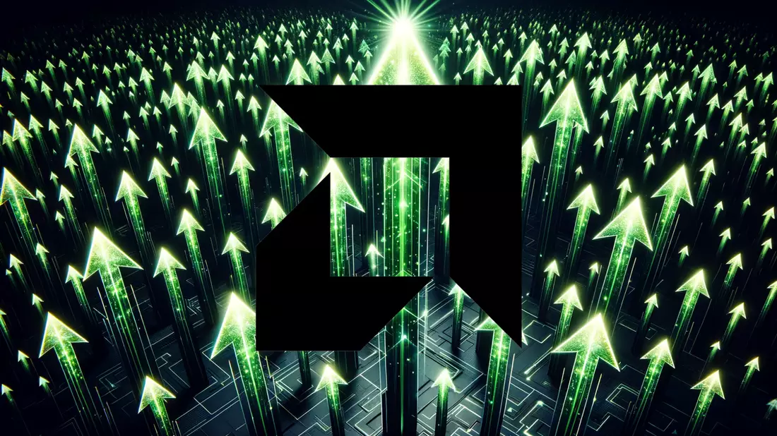 AMD Secures Key Export License for AI Chips in Chinese Market