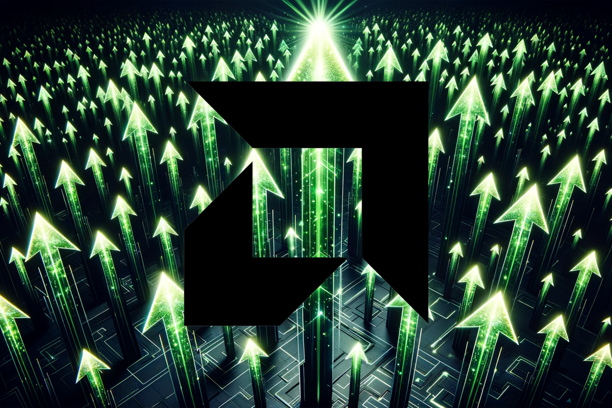 AMD Secures Key Export License for AI Chips in Chinese Market