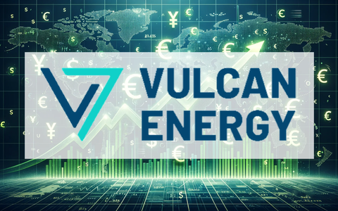 Vulcan Energy Secures Major Funding Package for Lithium Project