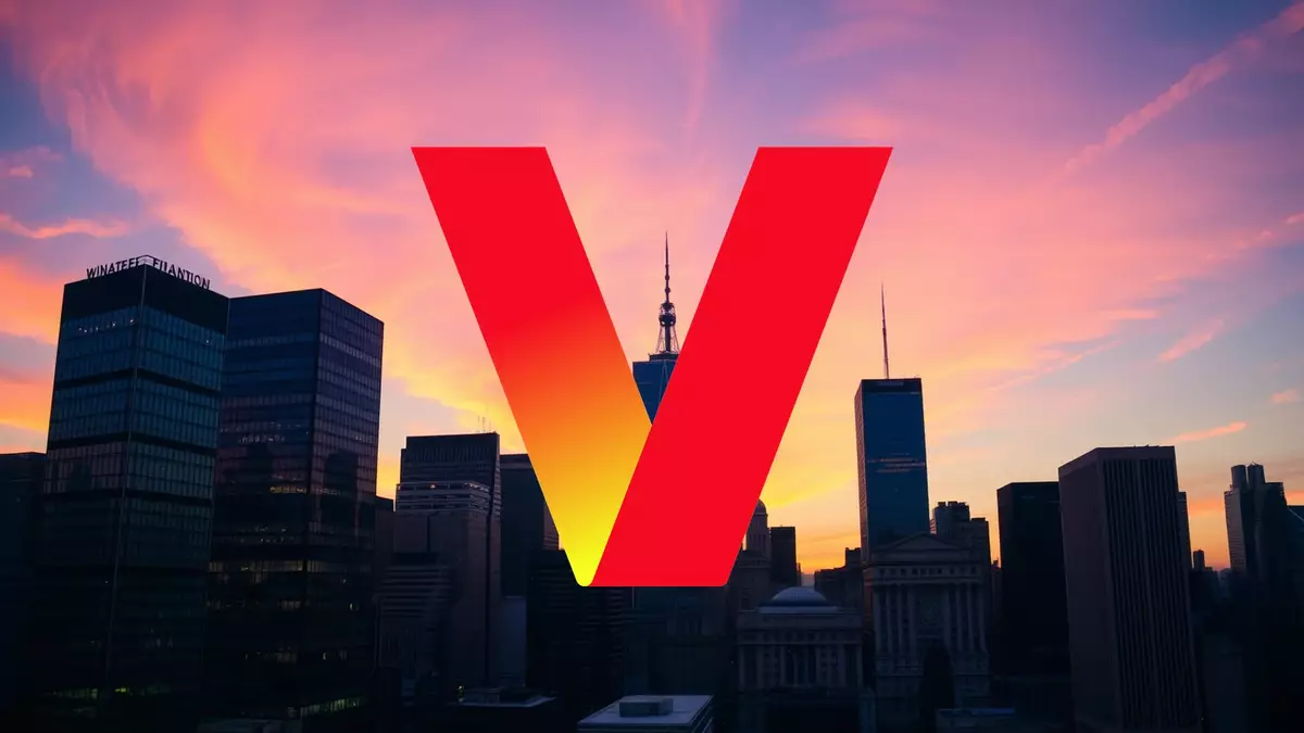 Wall Street Maintains Cautious Stance on Verizon Amid Restructuring
