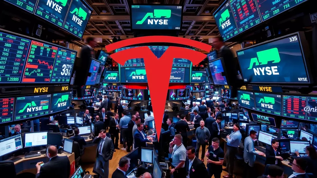 Tesla: La apuesta de la Deutsche Bank para 2026
