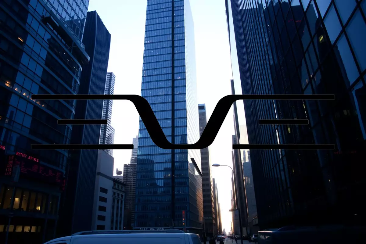 Eve Holding Secures Financial Runway as Analysts Eye Upside