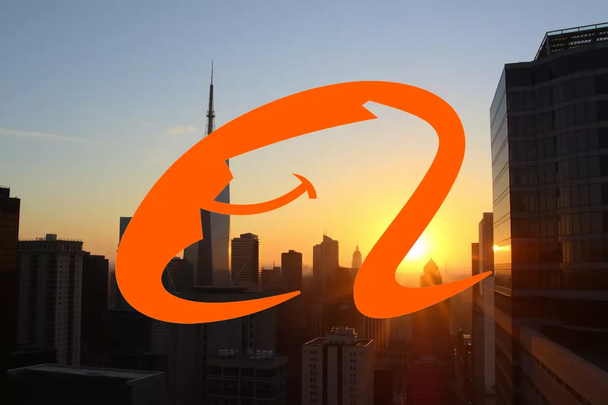 Alibaba’s AI Ambitions Intensify with Key Leadership Move and Surging ...