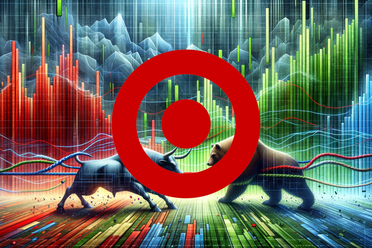Target’s Holiday Push: Extended Hours and Deep Discounts Aim to Boost Sales