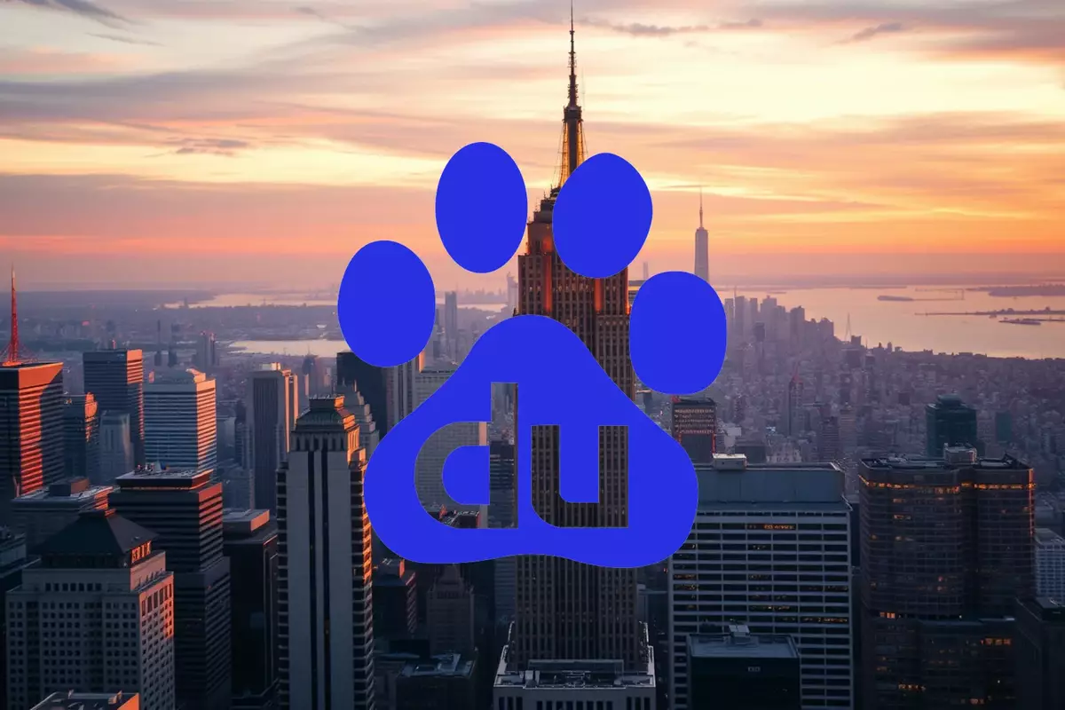 Baidu’s Strategic Pivot: Chip Unit Spinoff Highlights AI Ambitions