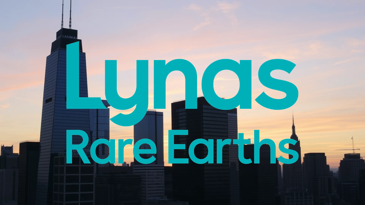 Lynas Rare Earths: Navigating a High-Stakes Crossroads