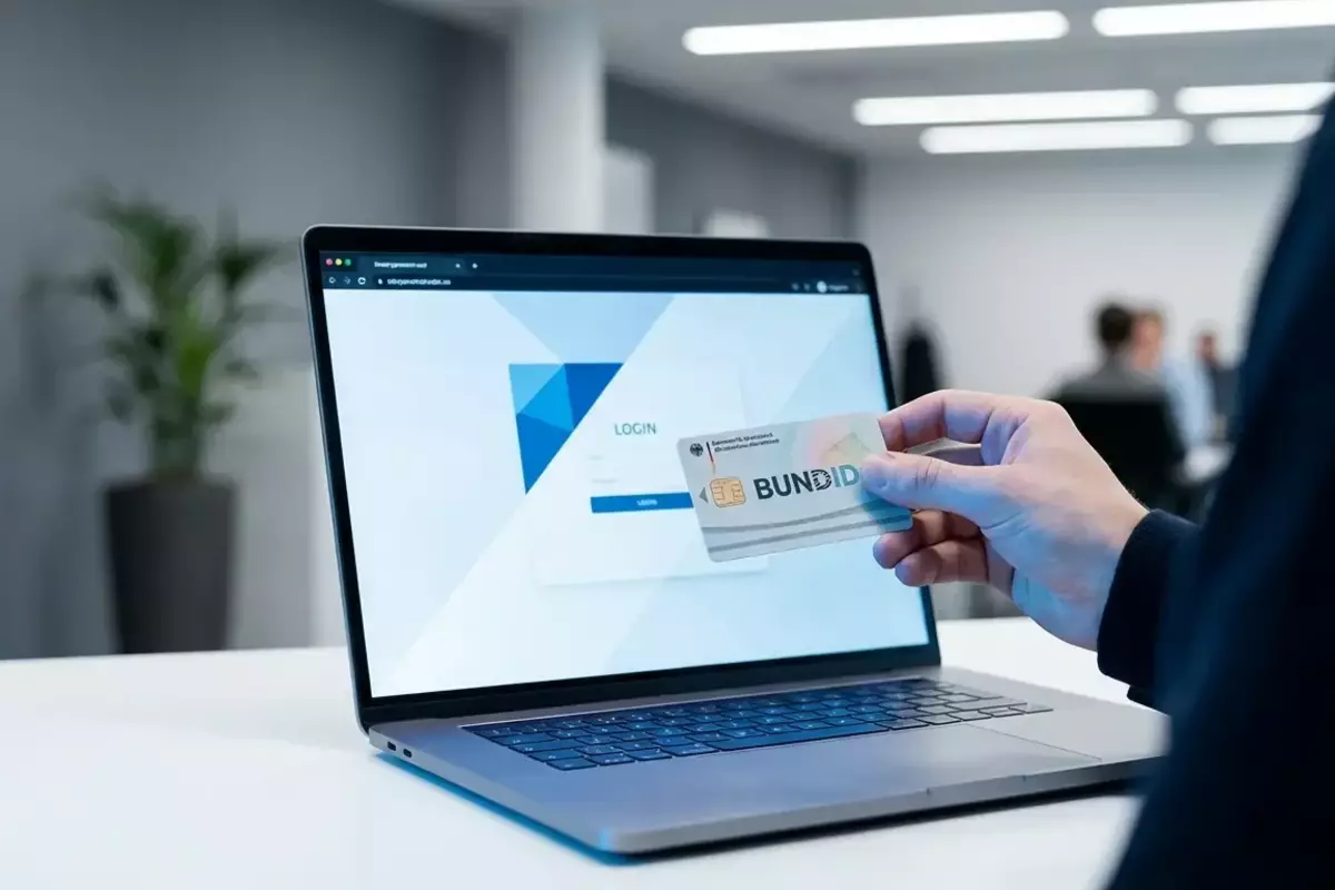 BundID und Mein Unternehmenskonto: Pflicht für digitale Gewerbeanmeldung