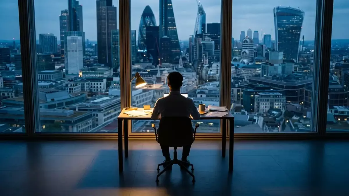 Generation Z tauscht Work-Life-Balance gegen Karriere-Pragmatismus