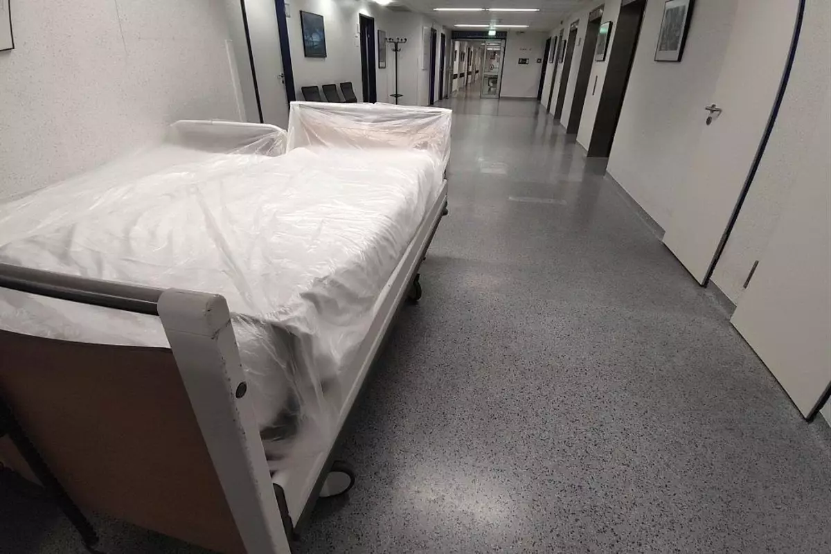 CSU fordert Änderungen an Gesundheitsreform