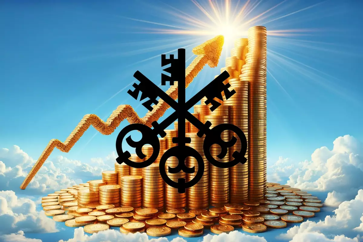 UBS Successfully Raises Billions in Landmark Bond Offering