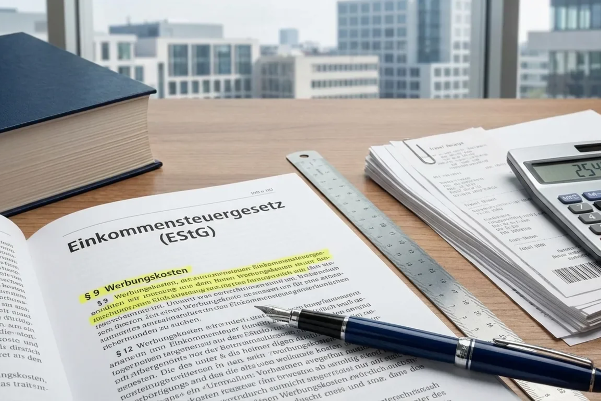 BMF setzt neue BFH-Urteile zu Reisekosten durch