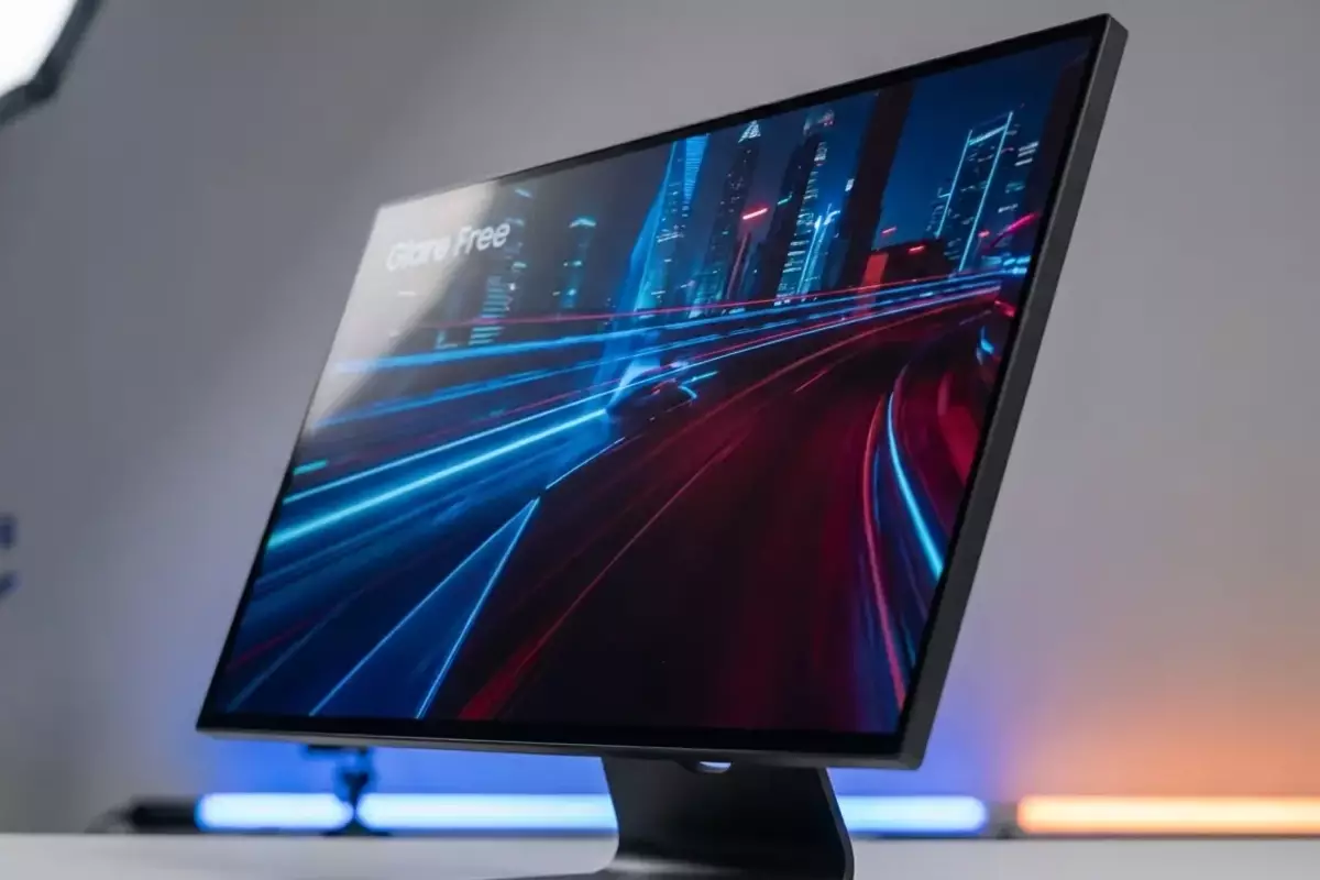 Samsung Odyssey OLED G8: Neuer 4K-240Hz-Bildschirm setzt Maßstäbe