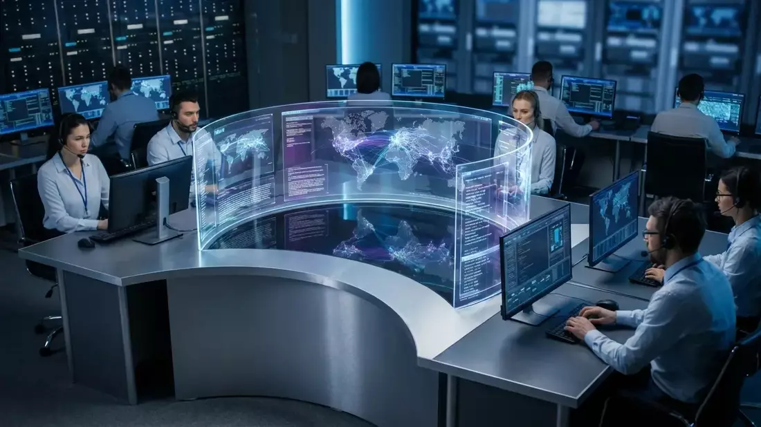 RTL Shift 2026: Medienriese bündelt News und setzt auf KI